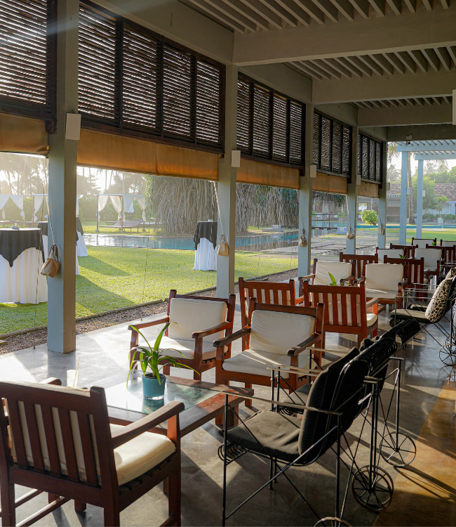 Wadduwa Hotels | The Blue Water Hotel and Spa Official Site